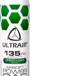 Gas propulsor ULTRAIR Power con silicona 570 ml 135 psi asg - Tactical ...