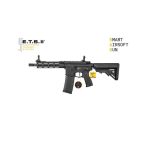 Evolution Ghost S EMR EC31AR-ETS - Tactical Forces Airsoft Jerez